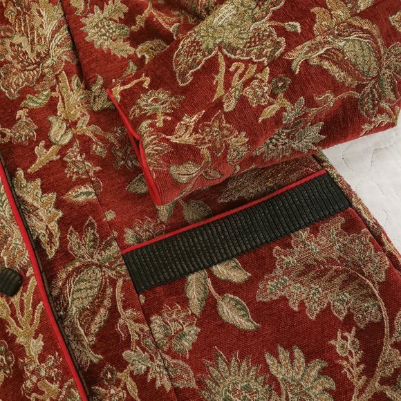 Mary Lynn O'Shea | Jackets & Coats | Mary Lynn Oshea Womens Jacket ...